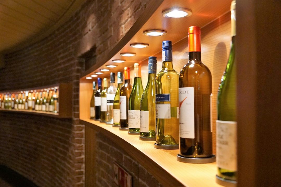Tour d’horizon des meilleures caves à vin Lyon