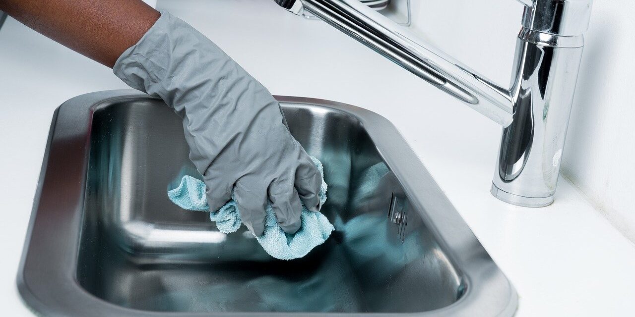 Comment nettoyer votre maison naturellement - Vieux Lyon