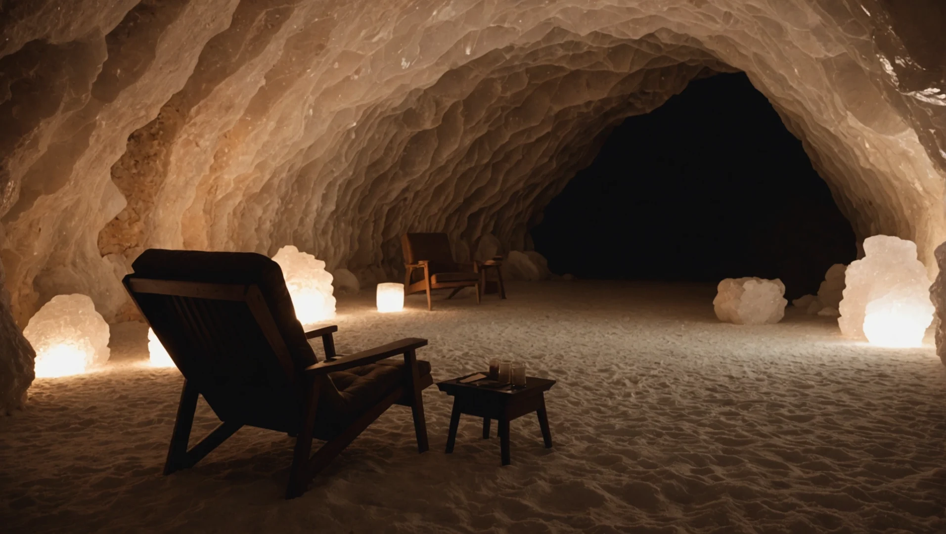 Contre-Indications des Séjours en Grotte de Sel : Essentiel à Savoir