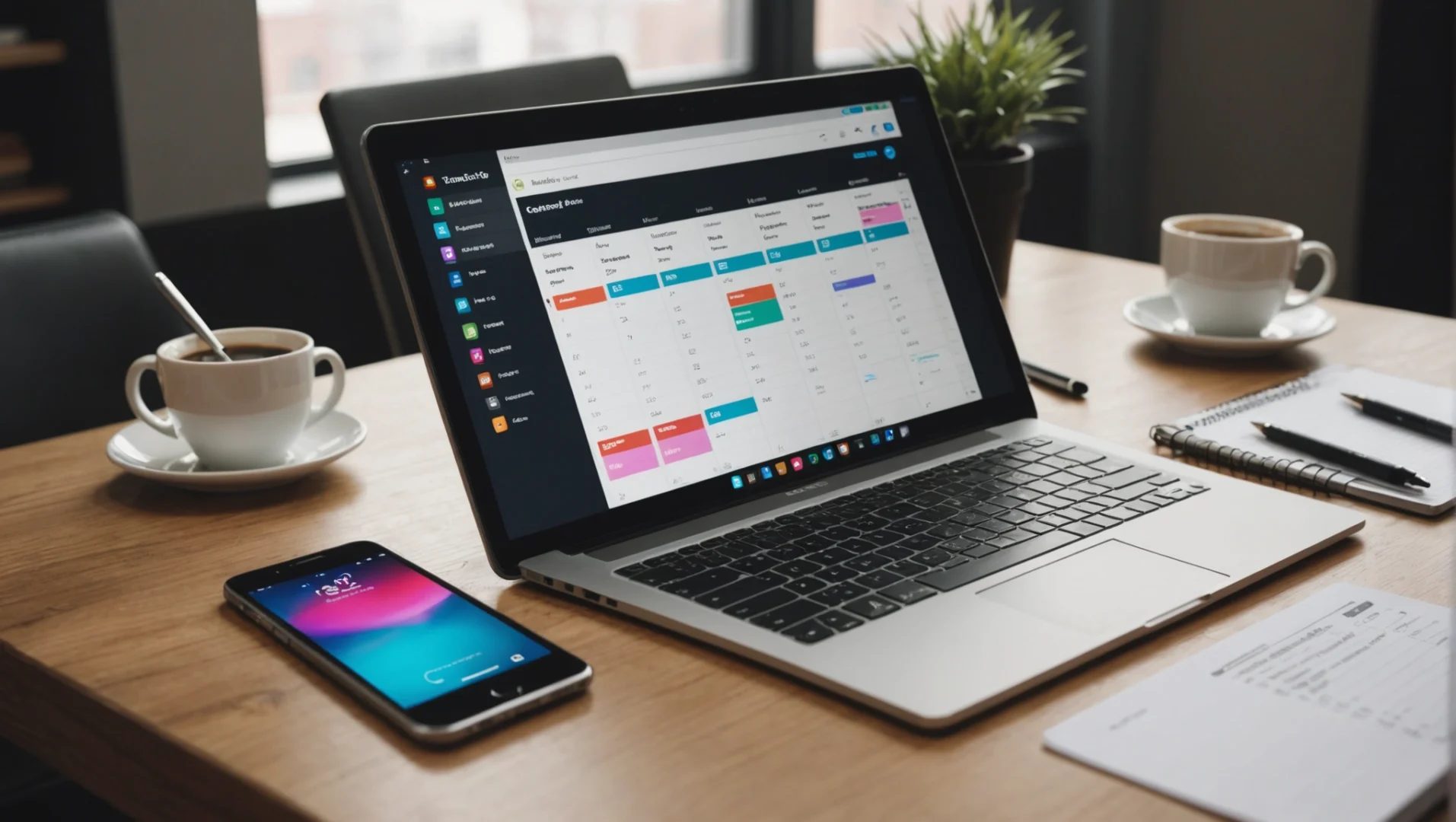 Meilleurs Outils de Productivité pour un Quotidien Optimisé