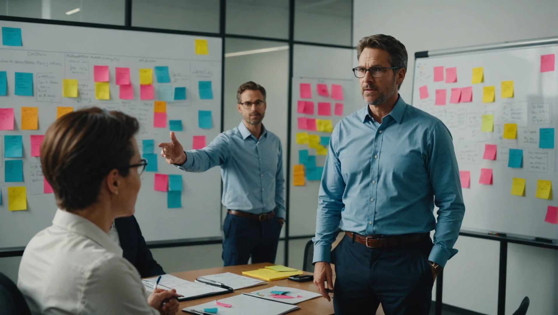 Les Clés pour Devenir un Coach Agile de Référence