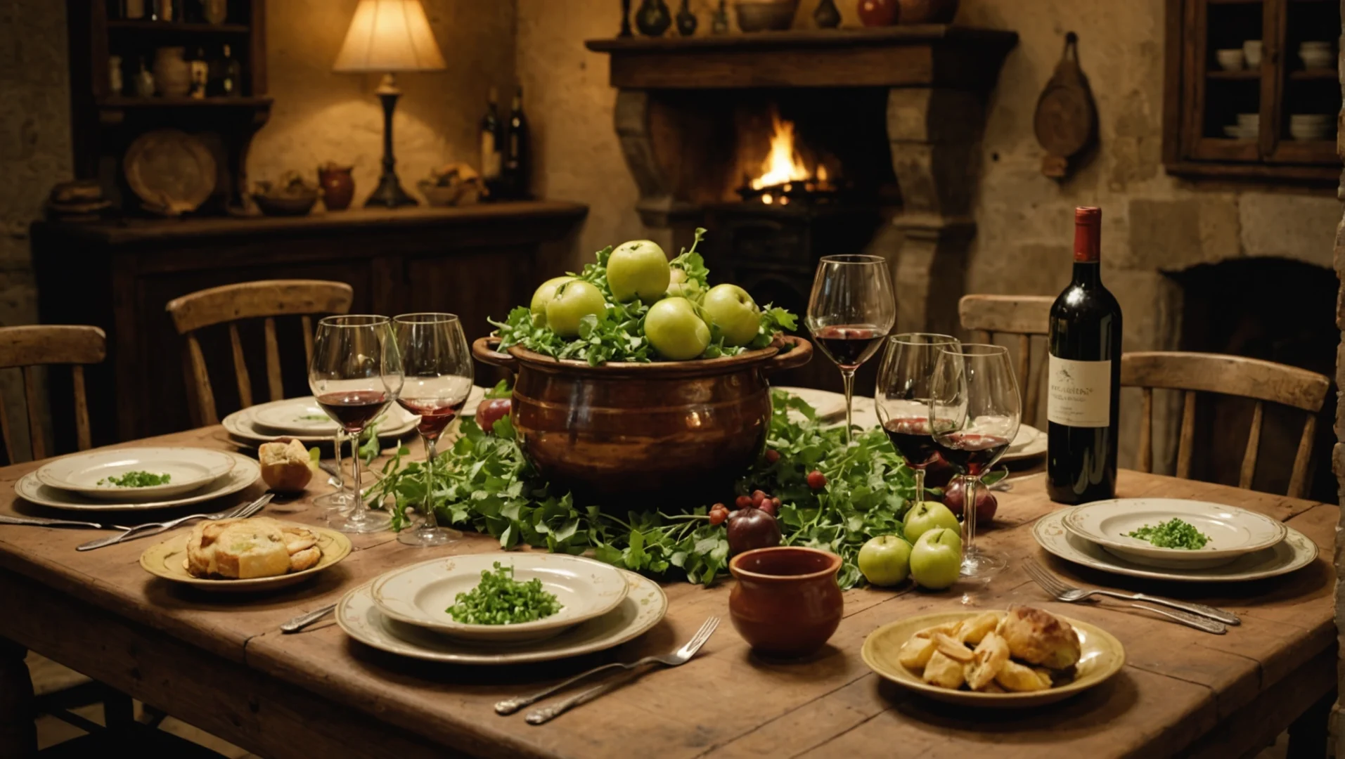 L'Histoire Fascinante du Pot Lyonnais : Tradition et Héritage