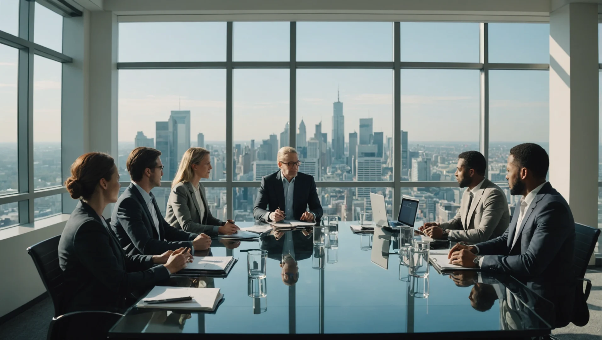 Les Clés d'une Stratégie Commerciale Efficace pour les Professionnels ...