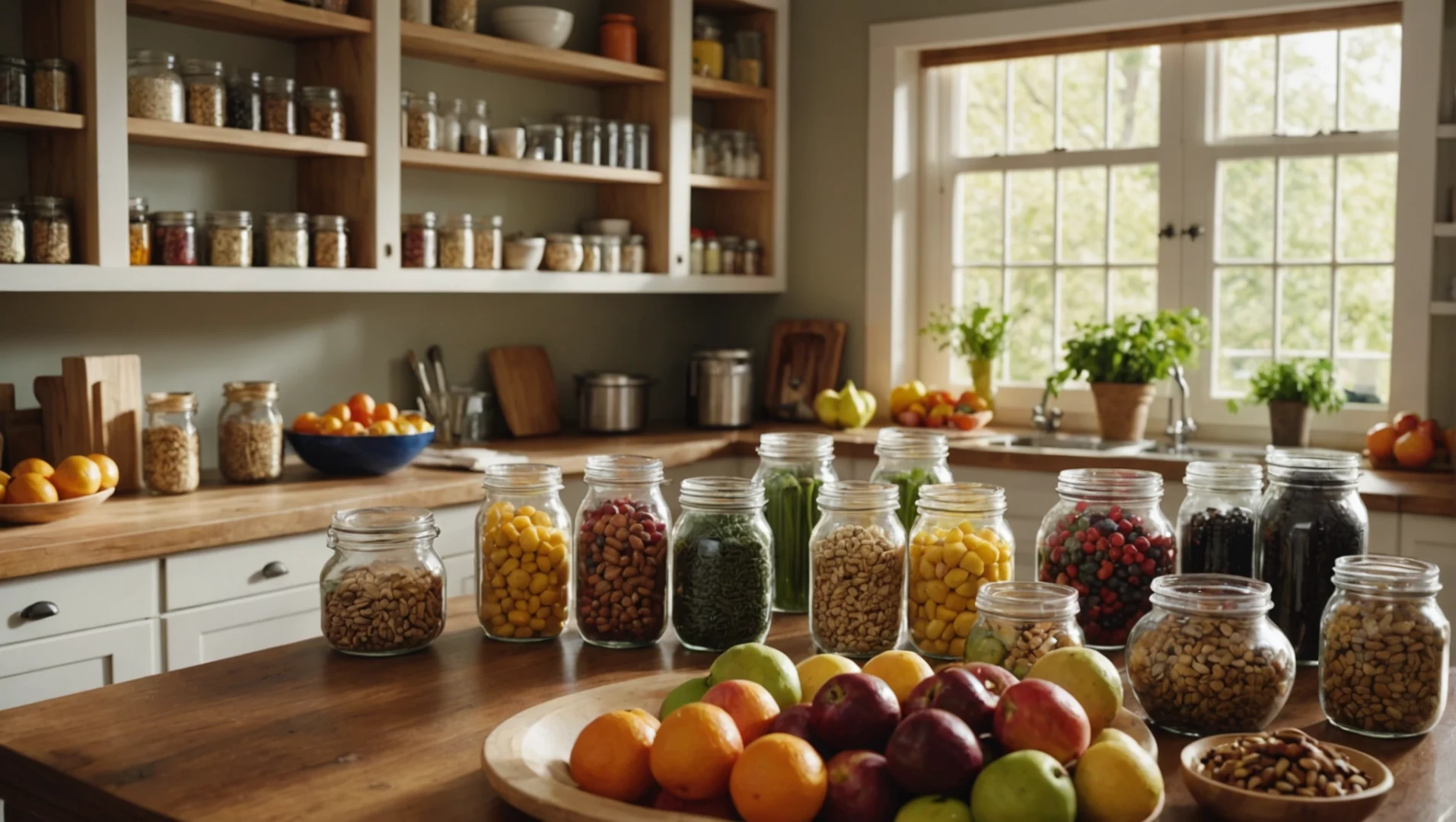 Découvrez les secrets d'une alimentation saine révélés